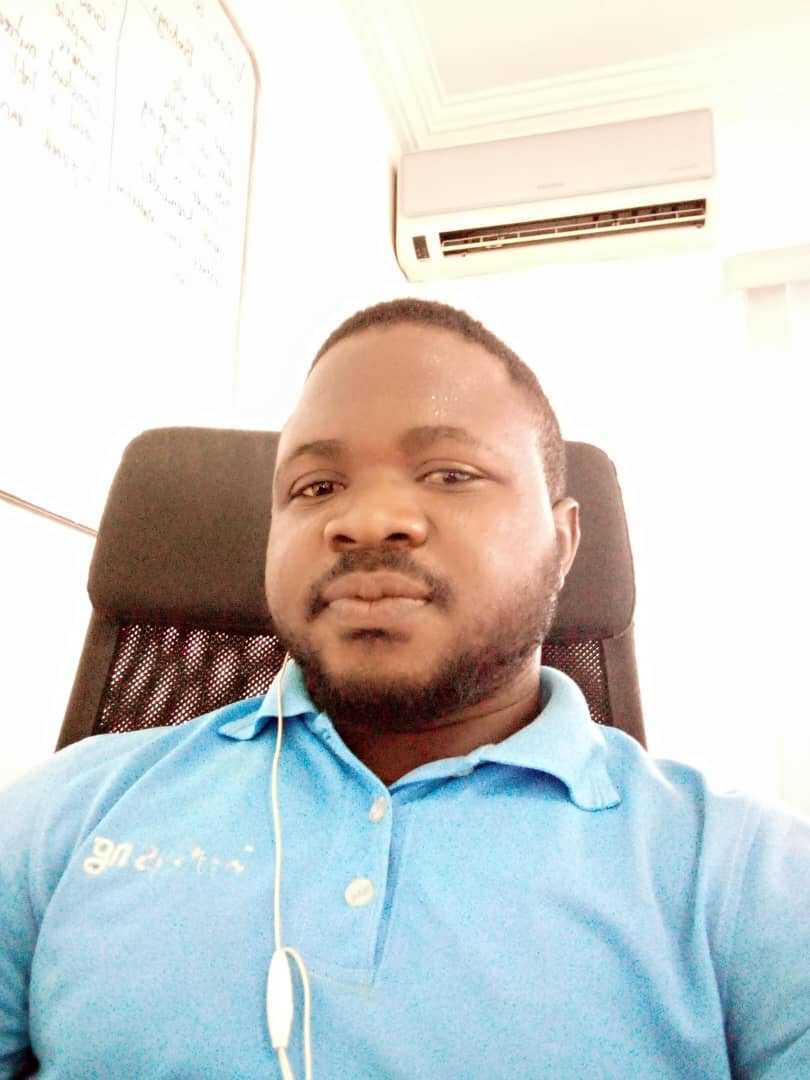 The Colossus Lagos | Hotel in Ikeja | Hotels.ng